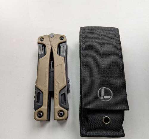 Мультитул leatherman oht
