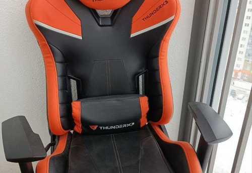 Кресло игровое ThunderX3 TC5