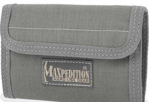 Maxpedition spartan wallet (edc кошелек) оригинал