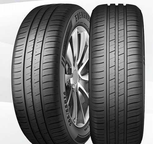 Evergreen DYNACOMFORT EH228 195/65 R15 91V