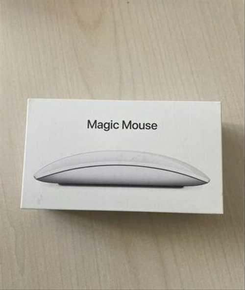 Мышь Apple magic mouse 2 купить | Комьютерные аксессуары и ...