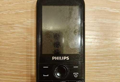 Philips E160