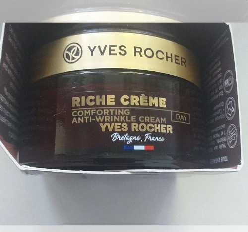 Riche creme /риш крем / ив роше