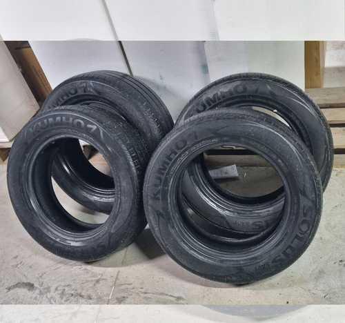 Kumho Solus SA01 Plus 205/65 R16