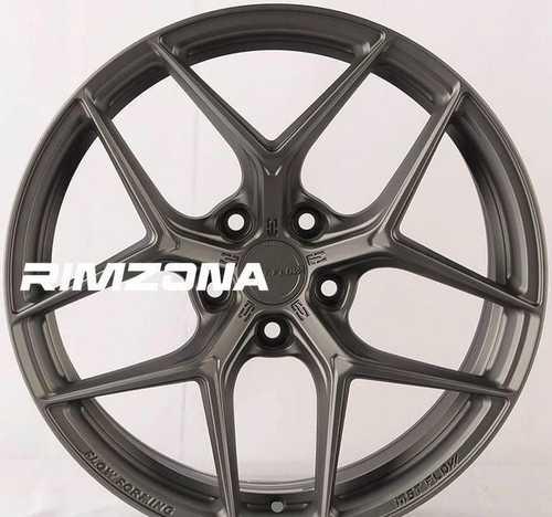 Литые диски makstton R18 5x108 ave. Широкий выбор