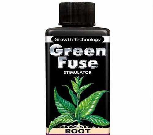 GreenFuse Root 100мл