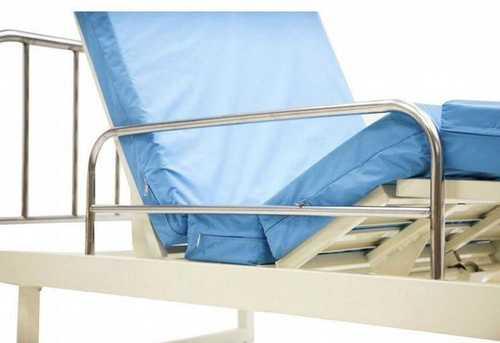 Медицинская кровать для ухода за больными