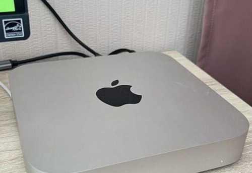 Apple Mac mini M1 16gb 2020г