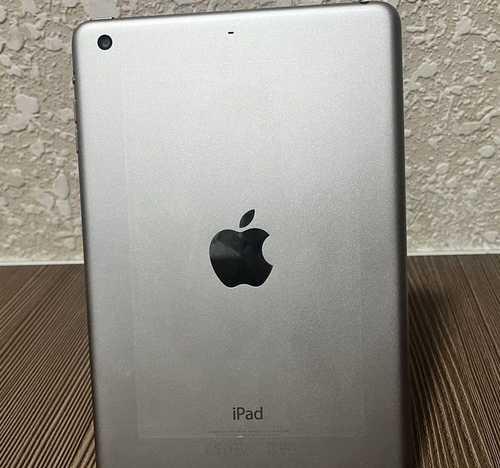 iPad mini 3 16 gb