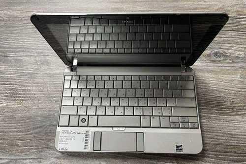 Ноутбук HP mini 2140