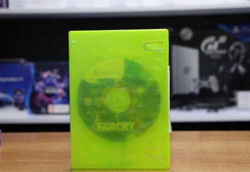 Far Cry 4 (Xbox 360, рус, бу) (Без обложки)