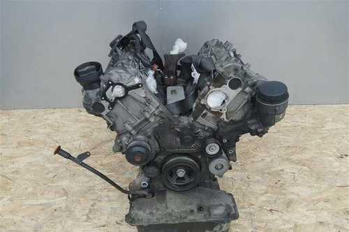 Двигатель 642.940 Mercedes ML W164 2006 3.0