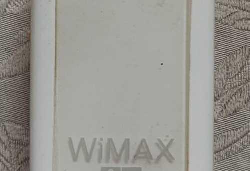 Модем Huawei wimax comstar Ecolife bm 325. Торг