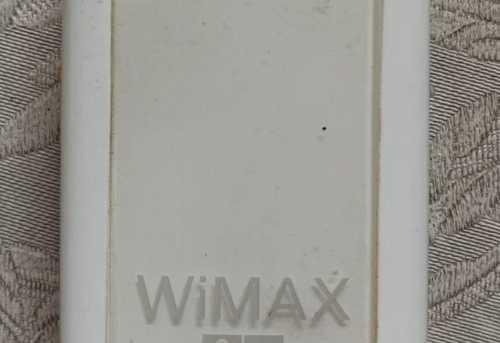 Модем Huawei wimax comstar Ecolife bm 325. Торг