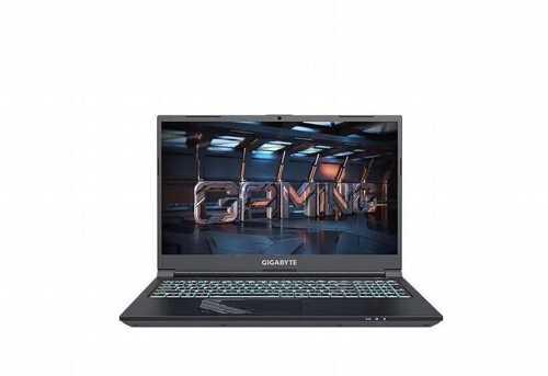 15.6" GIGABYTE G5 KF5, 512 ГБ, Core i5-13500H, RAM 16 ГБ, GeForce RTX 4060 8 ГБ