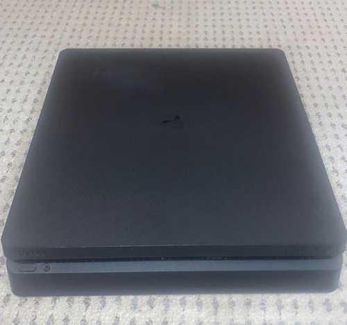 Sony ps4 slim 872,8 гб