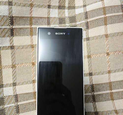 Sony Xperia XA1 Dual, 3/32 ГБ