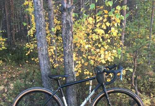 Bear Bike Riga гревел туристический