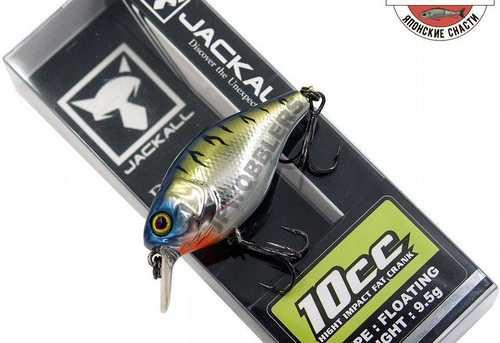 Jackall 10CC 9.5g