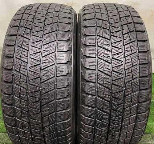 Bridgestone Blizzak DM-V1 235/60 R18