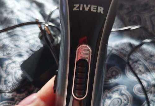 Ziver машинка для стрижки