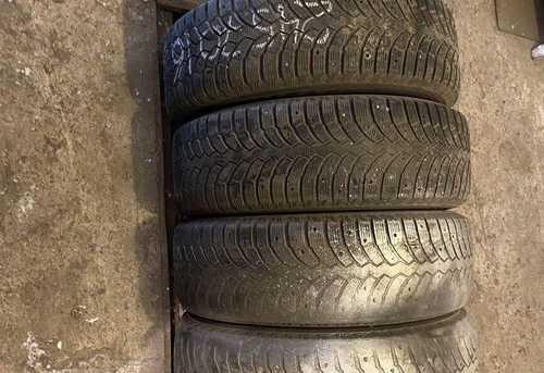 Cordiant 4x4 245/70 R16