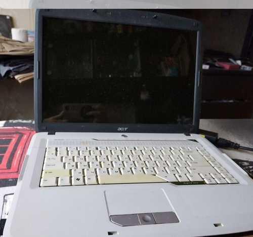 Ноутбук Acer aspire 5310