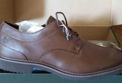 Ботинки дерби Timberland