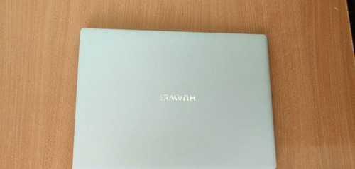 Ультрабук huawei MateBook 13 X EUL-W19P