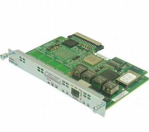 Модуль Cisco ehwic-4shdsl-EA