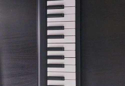 Midi клавиатура Korg microKEY 25