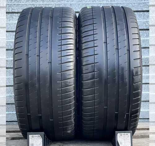 Michelin Pilot Sport 3 255/35 R18 94Y