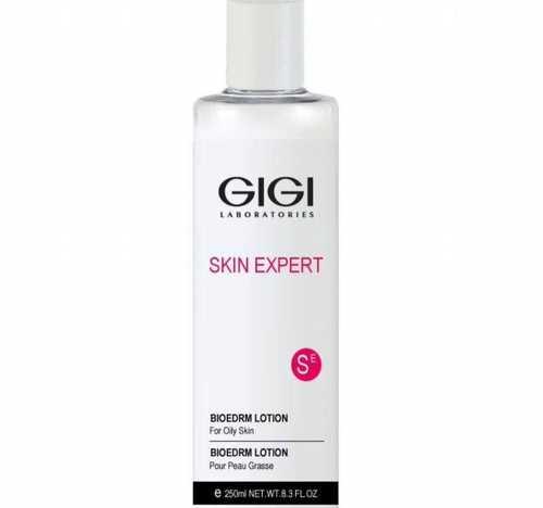 Лосьон-болтушка Skin Expert Gigi