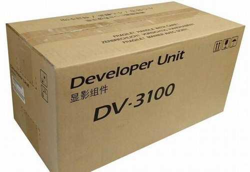 DV-3100 Блок проявки Kyocera FS-2100D/FS-4300DN