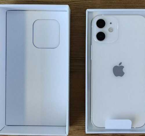 iPhone 12 mini, 256 ГБ