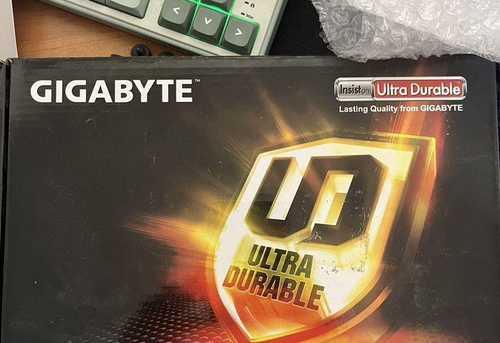 Материнская плата Gigabyte b450m s2h