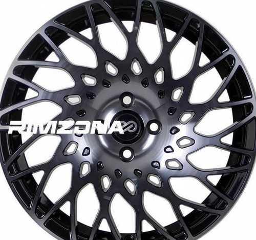 Литые диски rotiform R17 4x98 ave