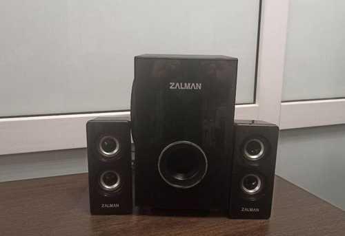 Компьютерная акустика Zalman ZM-S400
