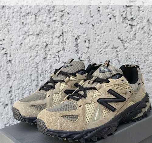 Кроссовки New Balance 610