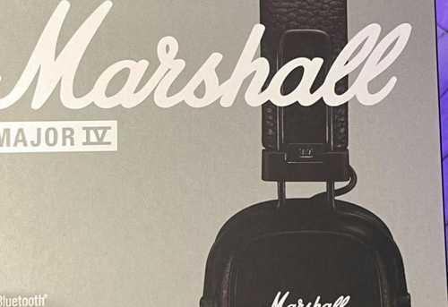 Marshall Major 4