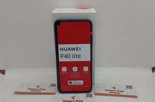 Huawei P40 lite 6 128