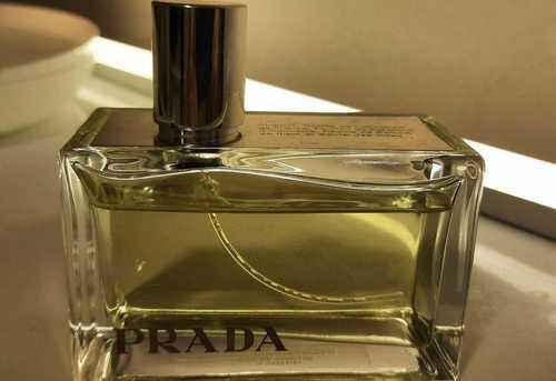 Prada amber