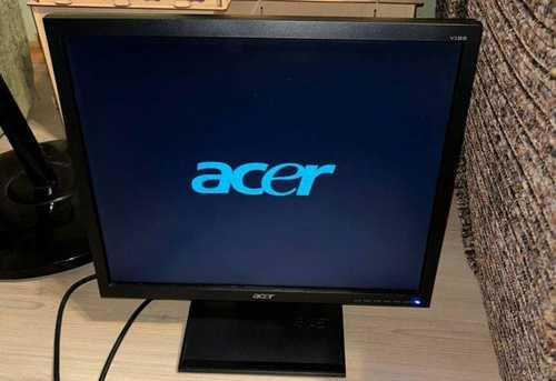Монитор Acer V193 Dbmd