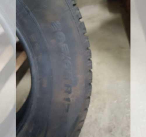 Viatti Bosco Nordico V-523 265/65 R17