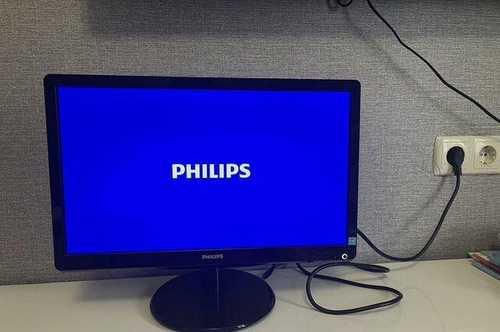 Монитор Philips 196V4L 18.5 дюймов 47 см