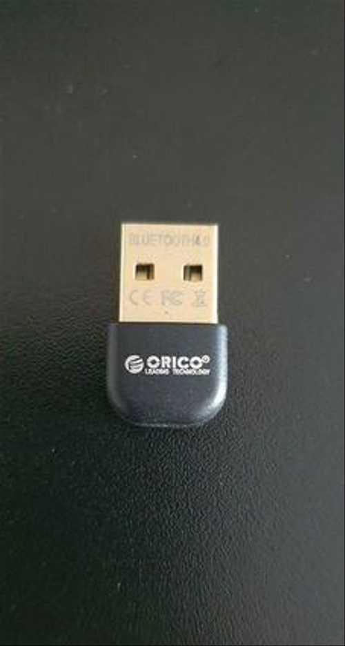 Bluetooth адаптер Orico