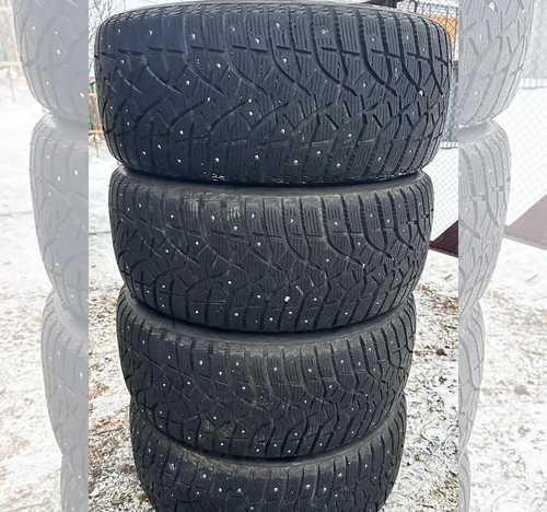 Bridgestone Blizzak Spike-02 SUV 275/45 R20 110T