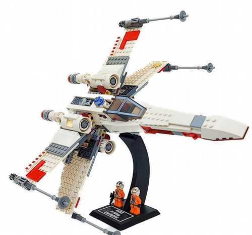 Подставка для Lego Star Wars 9493