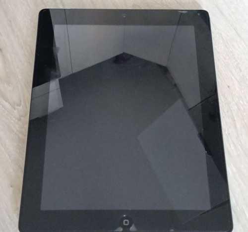 iPad a1430 16gb