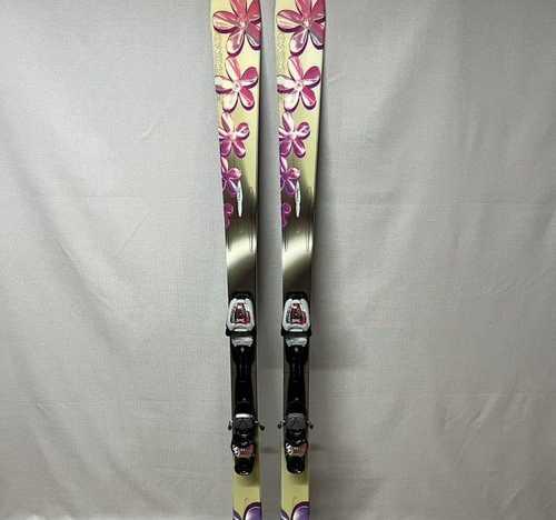 Горные лыжи 165 см Rossignol Saphir Fun новые
